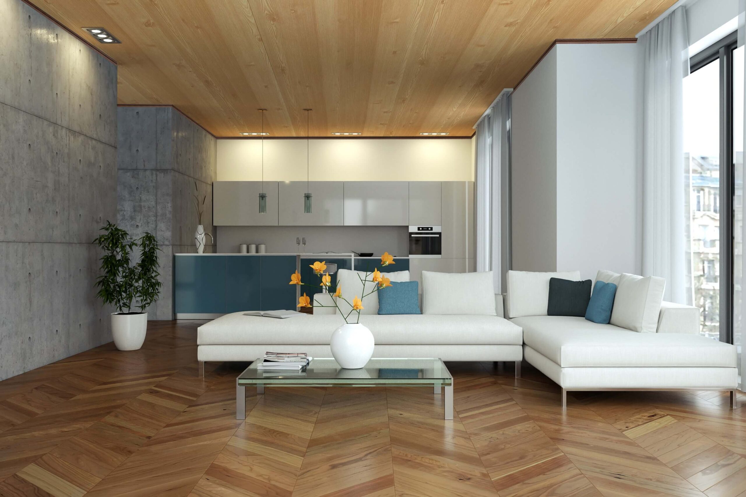 Tablilla para Cielo de PVC - TAC by Canet